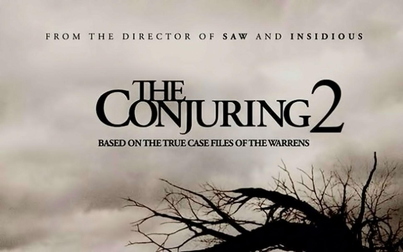 پشت صحنه فیلم «The Conjuring 2» - بلاگ نماوا
