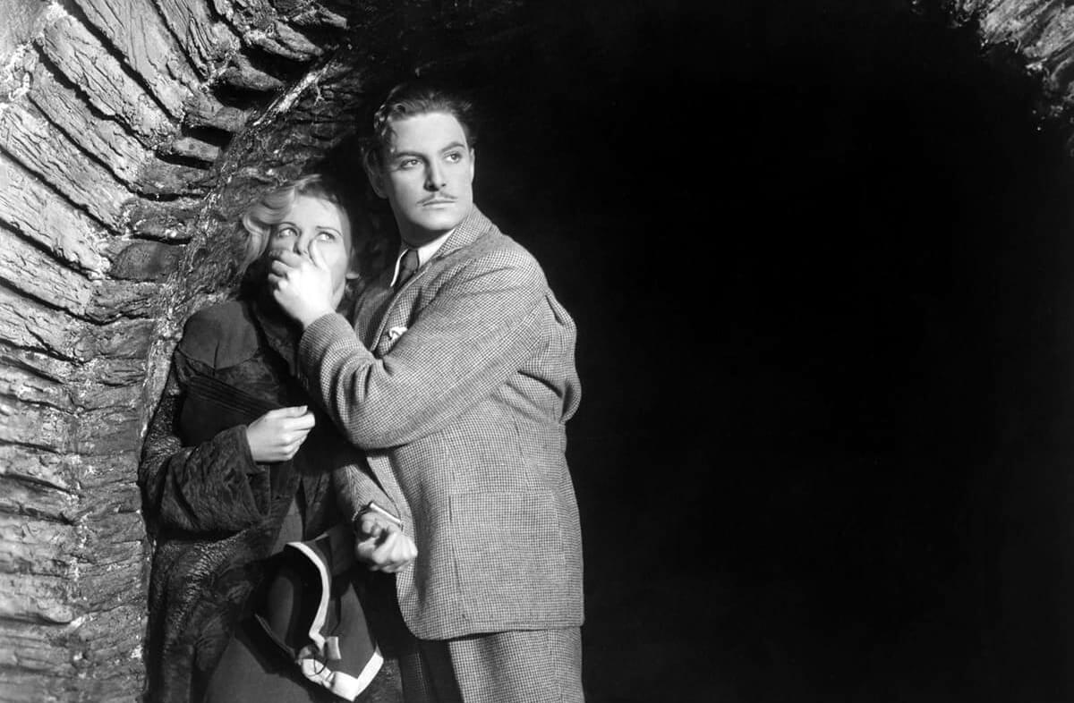 ۲۰ فیلم بزرگ آلفرد هیچکاک - بلاگ نماوا - سرگیجه روانی شمال از شمال غربی ...