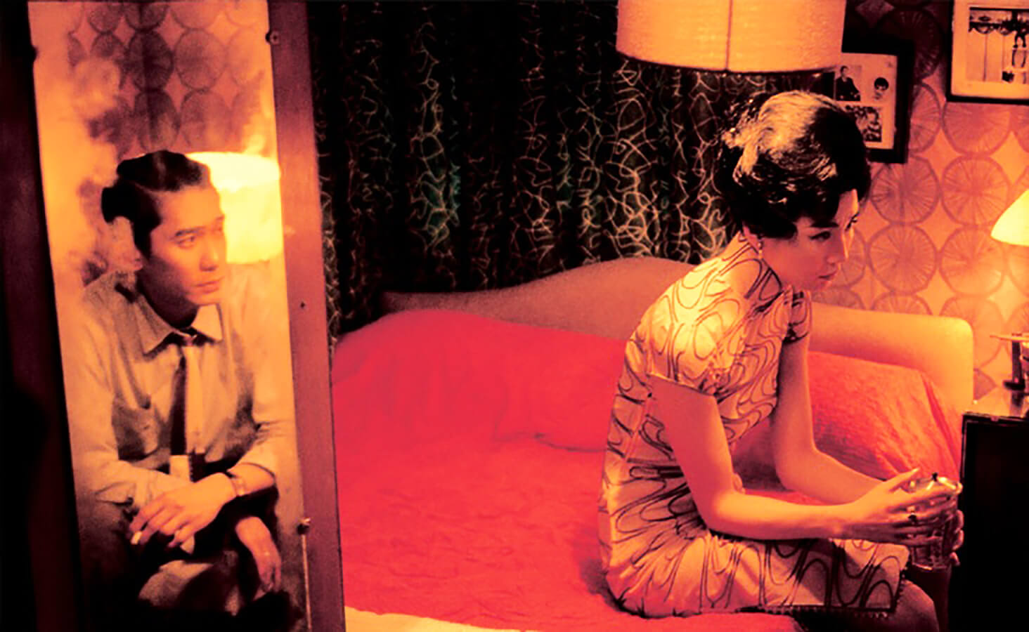 ۱۴ تا از بهترین فیلم های رمانتیک برای زوج های عاشق - بلاگ نماوا