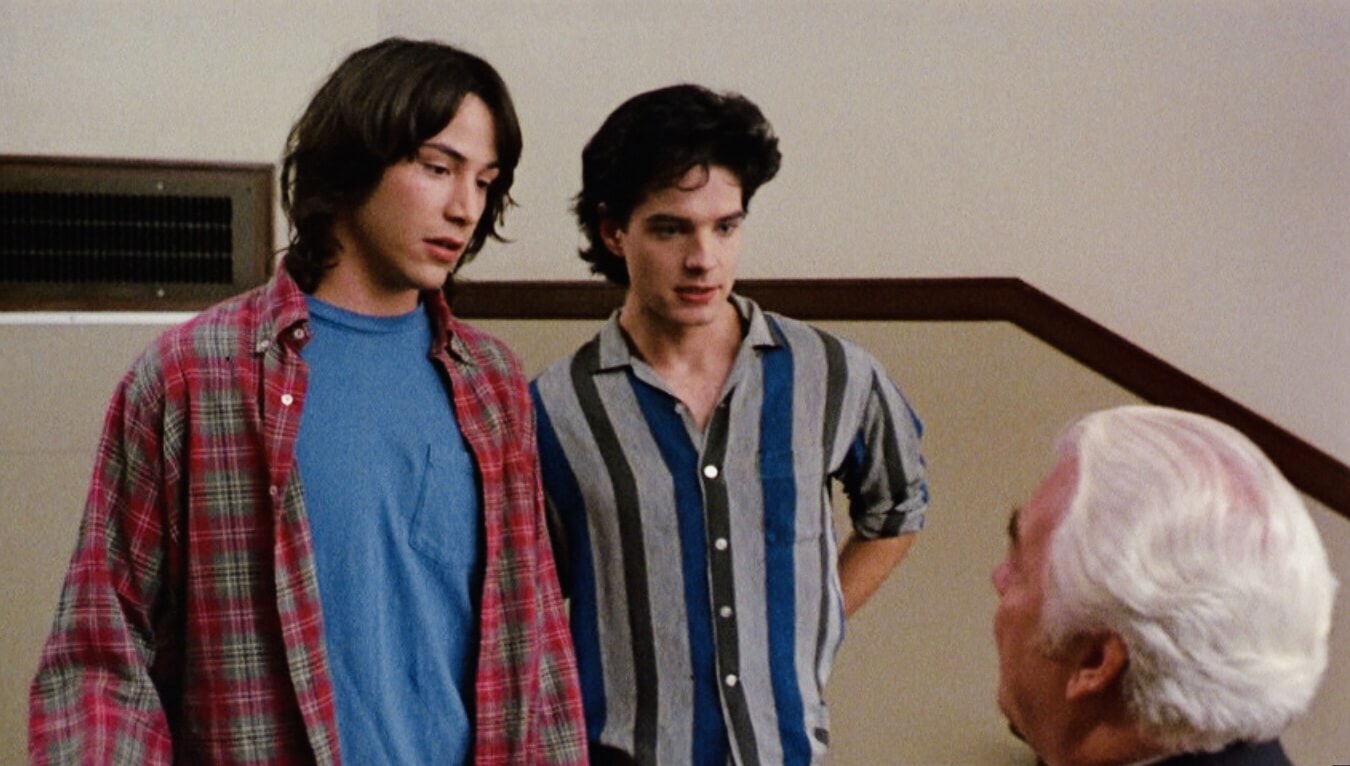 ۱۰ تا از بهترین نقش‌آفرینی‌های کیانو ریوز - بلاگ نماوا - سینمای جهان