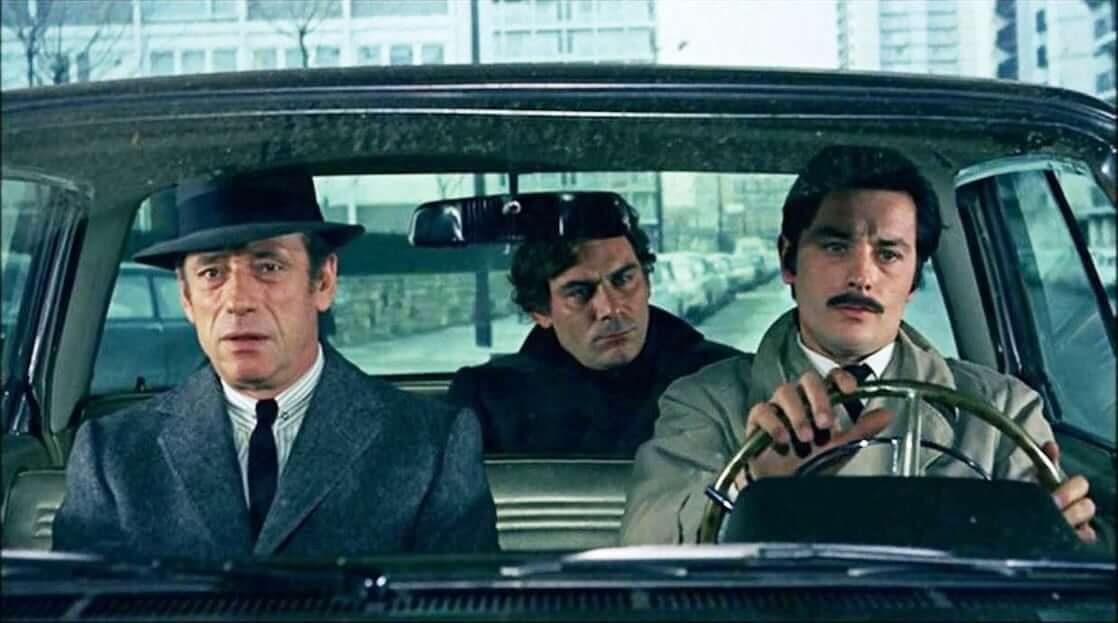 بررسی ۱۰ اثر برتر کارگردان تاثیرگذار فرانسوی ژان-پیر ملویل - بلاگ نماوا