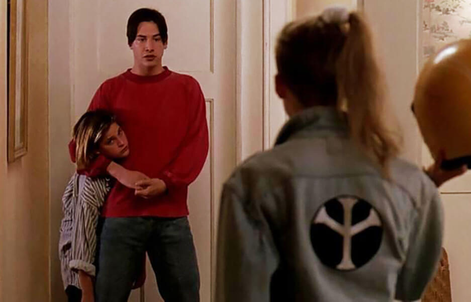 مروری بر فیلم های کمتر دیده شده کیانو ریوز - بلاگ نماوا - سینمای جهان