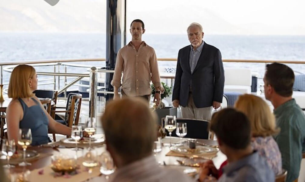 بزرگترین بی اعتنایی ها و غافلگیری های گلدن گلوب ۲۰۲۰ - بلاگ نماوا ...