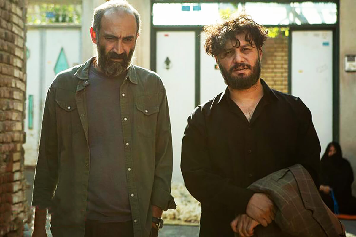 نقد فیلم آتابای - جایی برای زخم خورده ها نیست - بلاگ نماوا - سینمای ایران