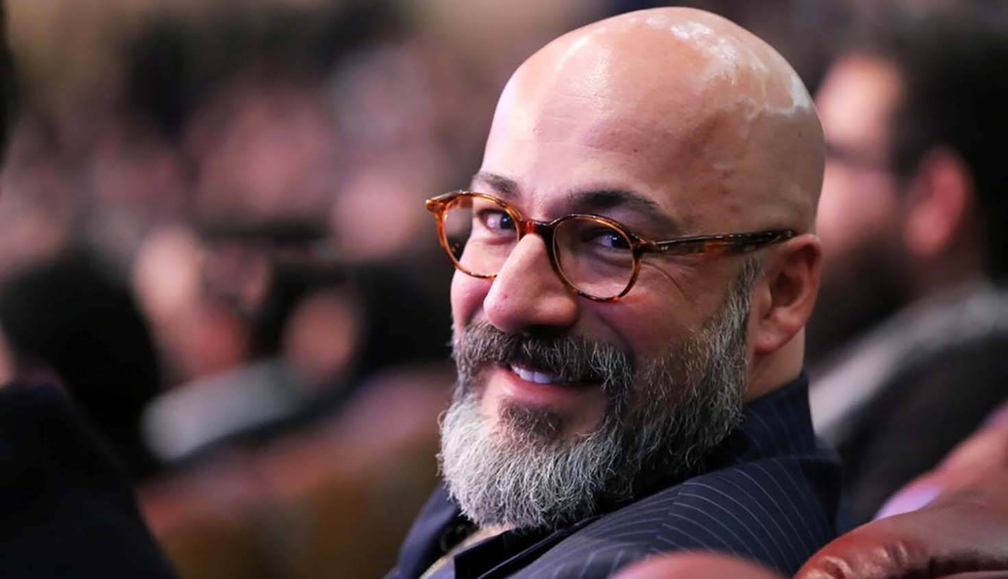 نگاهی به بهترین نقش آفرینی های امیر آقایی به بهانه انتشار سریال آقازاده ...