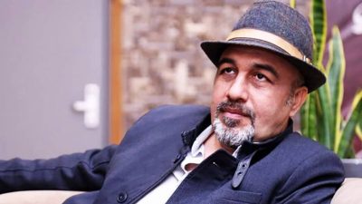 نگاهی به بهترین سریال های رضا عطاران - بلاگ نماوا