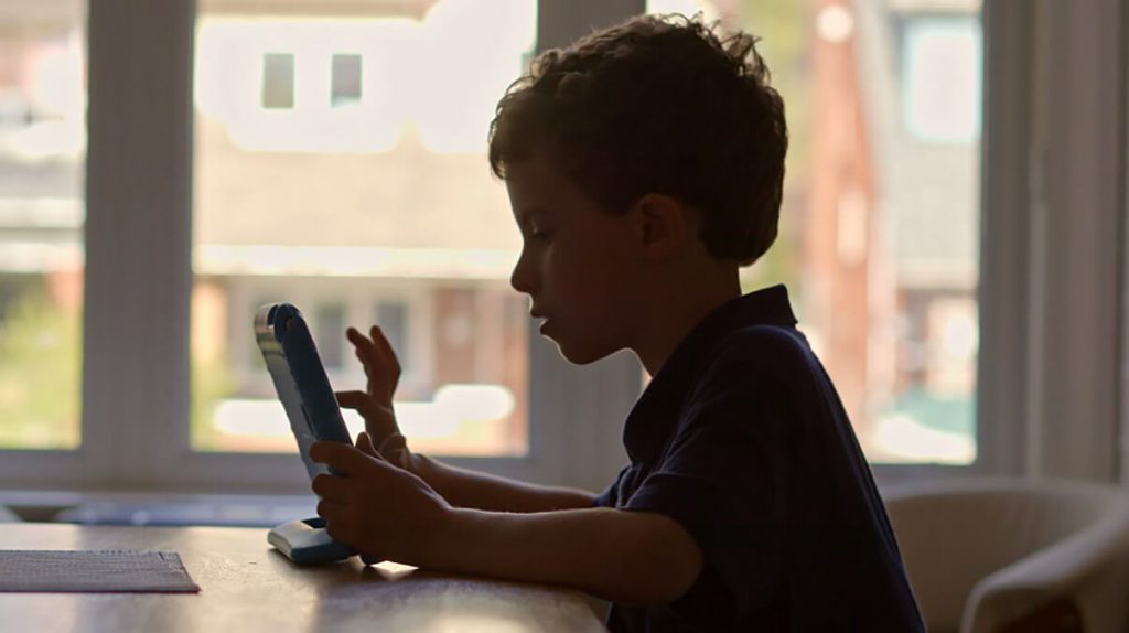 مستند Screened Out - بررسی تاثیر مخرب تکنولوژی بر کیفیت زندگی ما - بلاگ ...