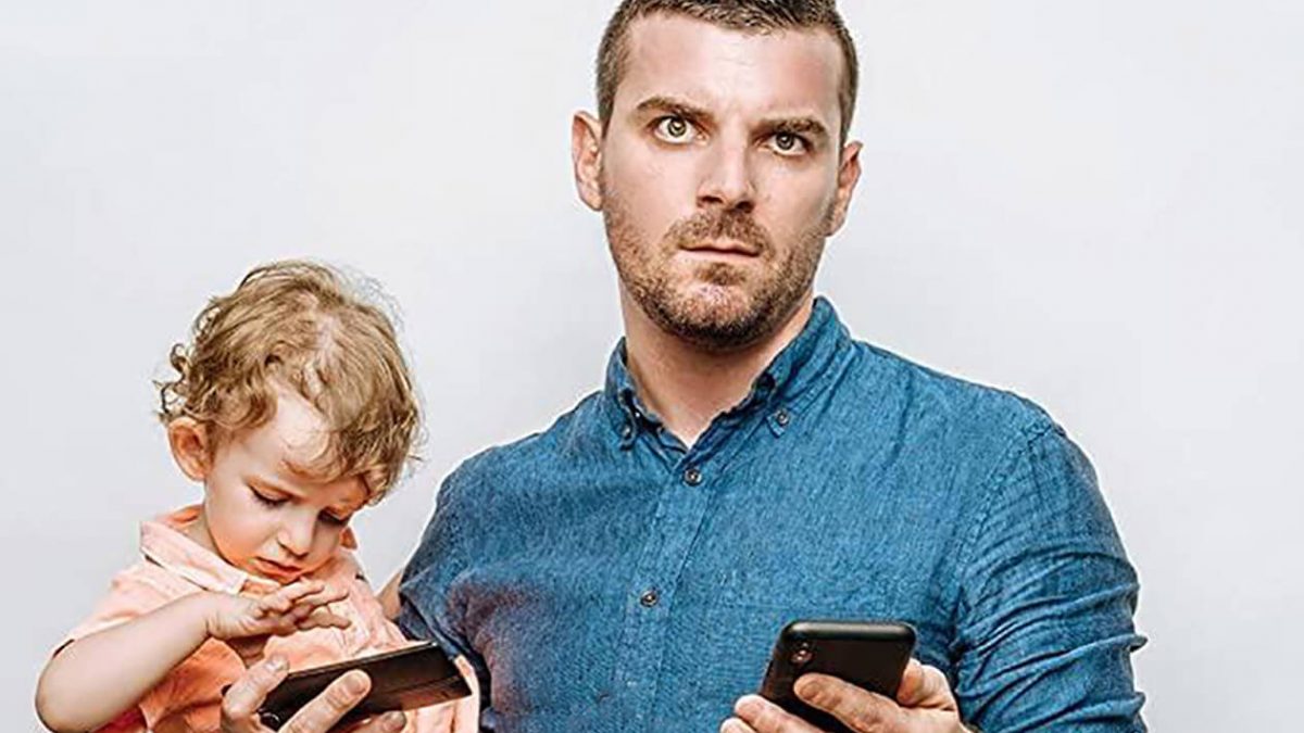 مستند Screened Out - بررسی تاثیر مخرب تکنولوژی بر کیفیت زندگی ما - بلاگ ...