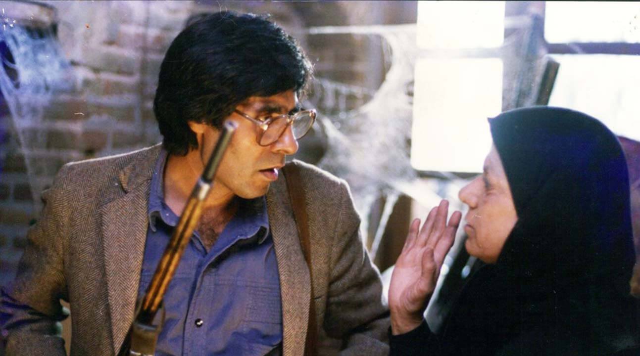 مروری بر جریان اقتباس ادبی در آثار فیلمسازان موج نوq - بلاگ نماوا