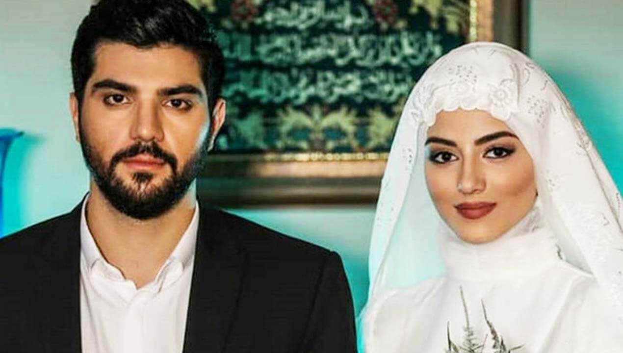 نگاهی به مجموعه آقازاده - بلاگ نماوا - امیر آقایی - نیکی کریمی