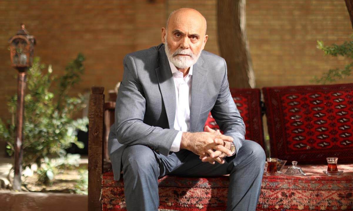 نگاهی به مجموعه آقازاده - بلاگ نماوا - امیر آقایی - نیکی کریمی