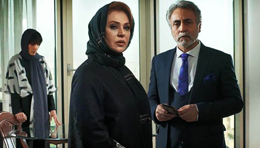 نگاهی به مجموعه دل - بلاگ نماوا - منوچهر هادی - حامد بهداد