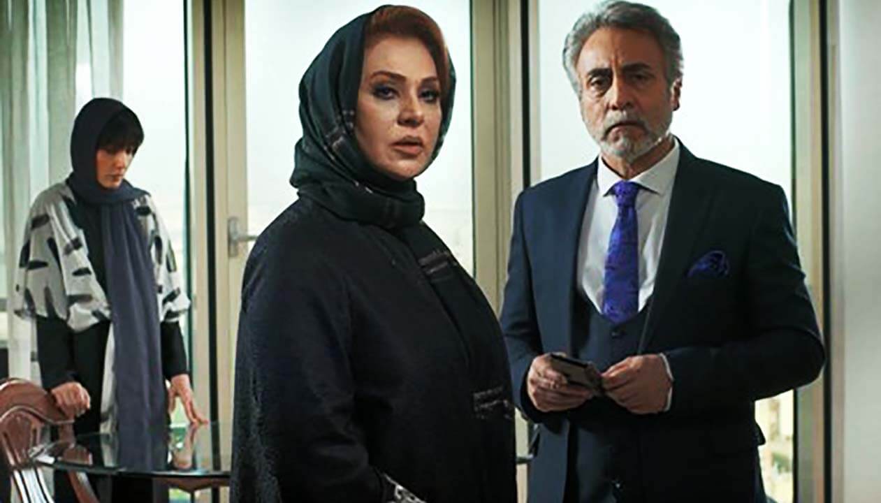 نگاهی به مجموعه دل - بلاگ نماوا - منوچهر هادی - حامد بهداد