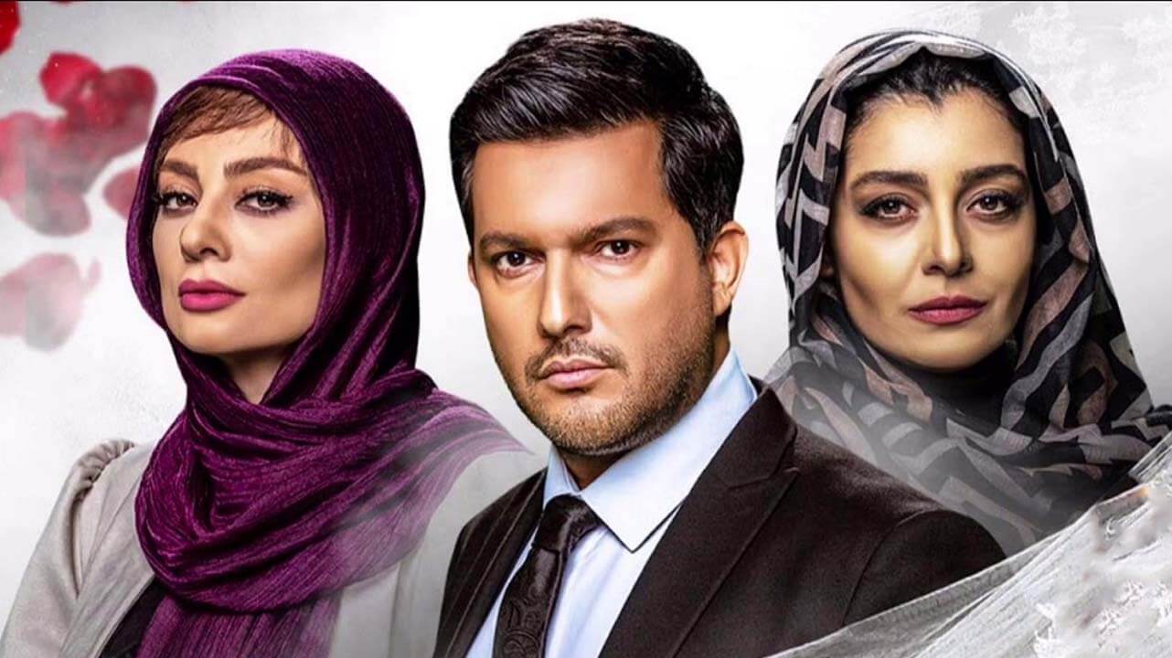 نگاهی به مجموعه دل - بلاگ نماوا - منوچهر هادی - حامد بهداد