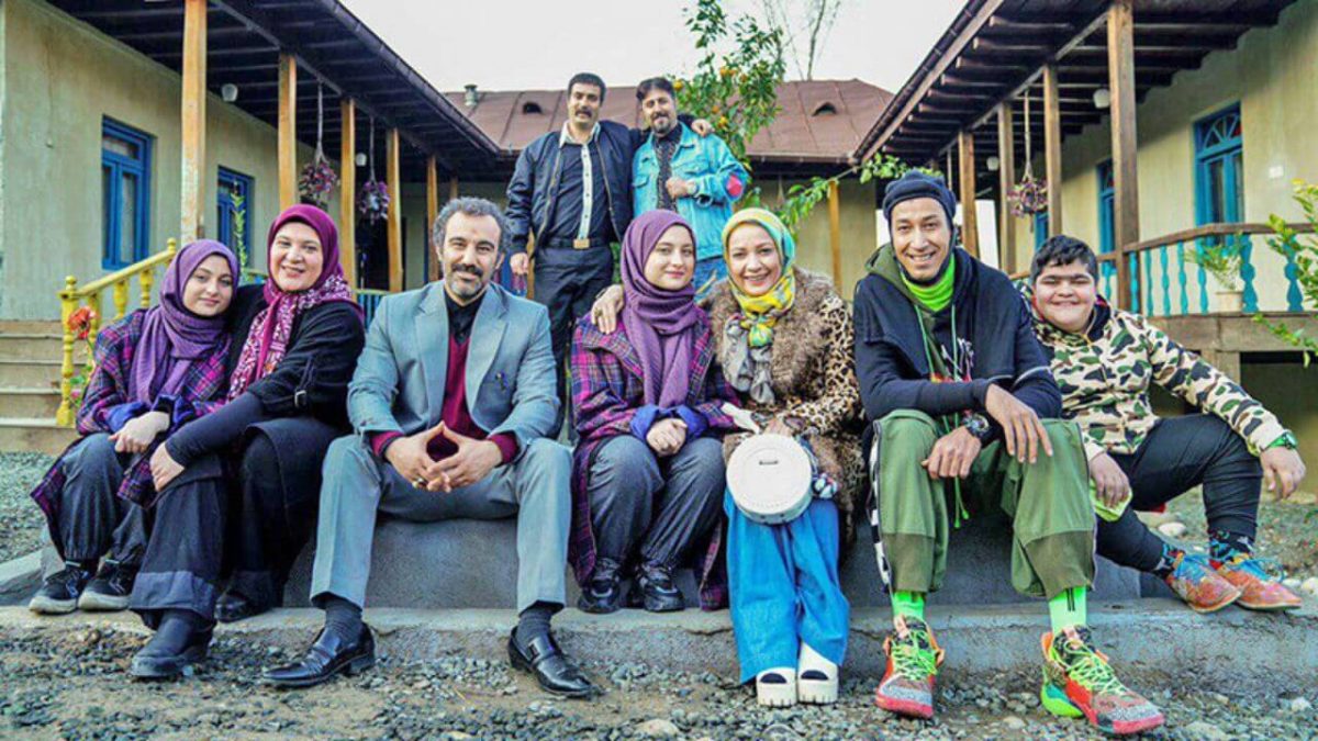 حاشیه های سینمای ایران در هفته ای که گذشت – هفته سوم آبان - بلاگ نماوا