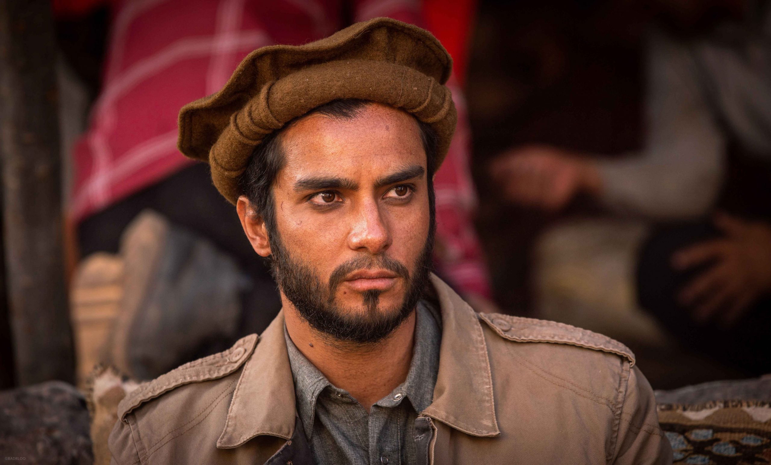 درباره شخصیت عبدالمالک ریگی در فیلم «روز صفر» / سندروم ترور - بلاگ نماوا