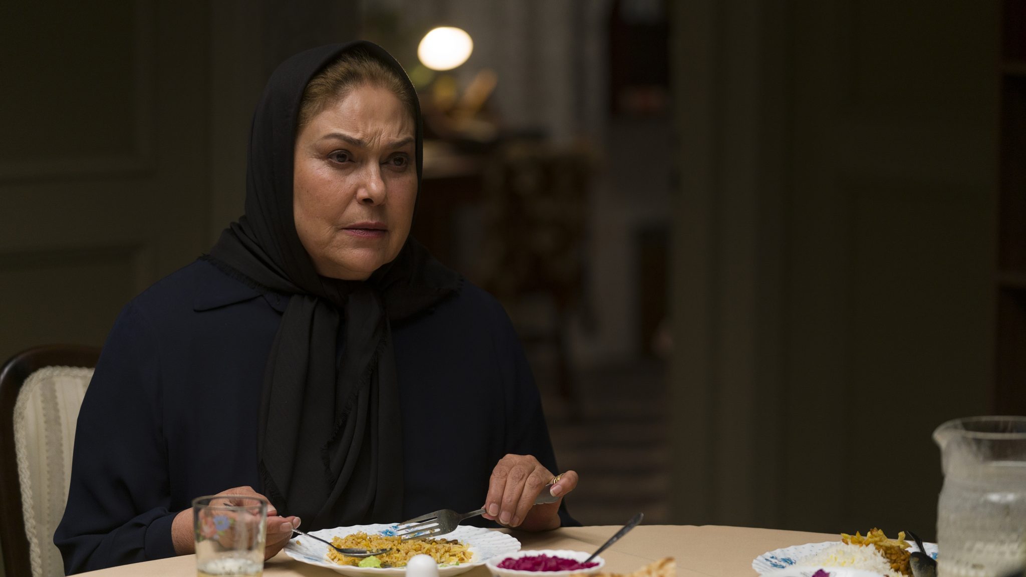 بررسی کارنامه مهرانه مهین ترابی به بهانه «مترجم» / بازتاب شخصیت در ...