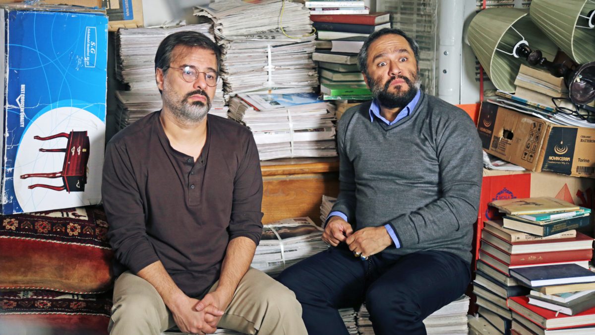 ویدیو / سه الگوی روایتی «چپ، راست» برای موفقیت - بلاگ نماوا