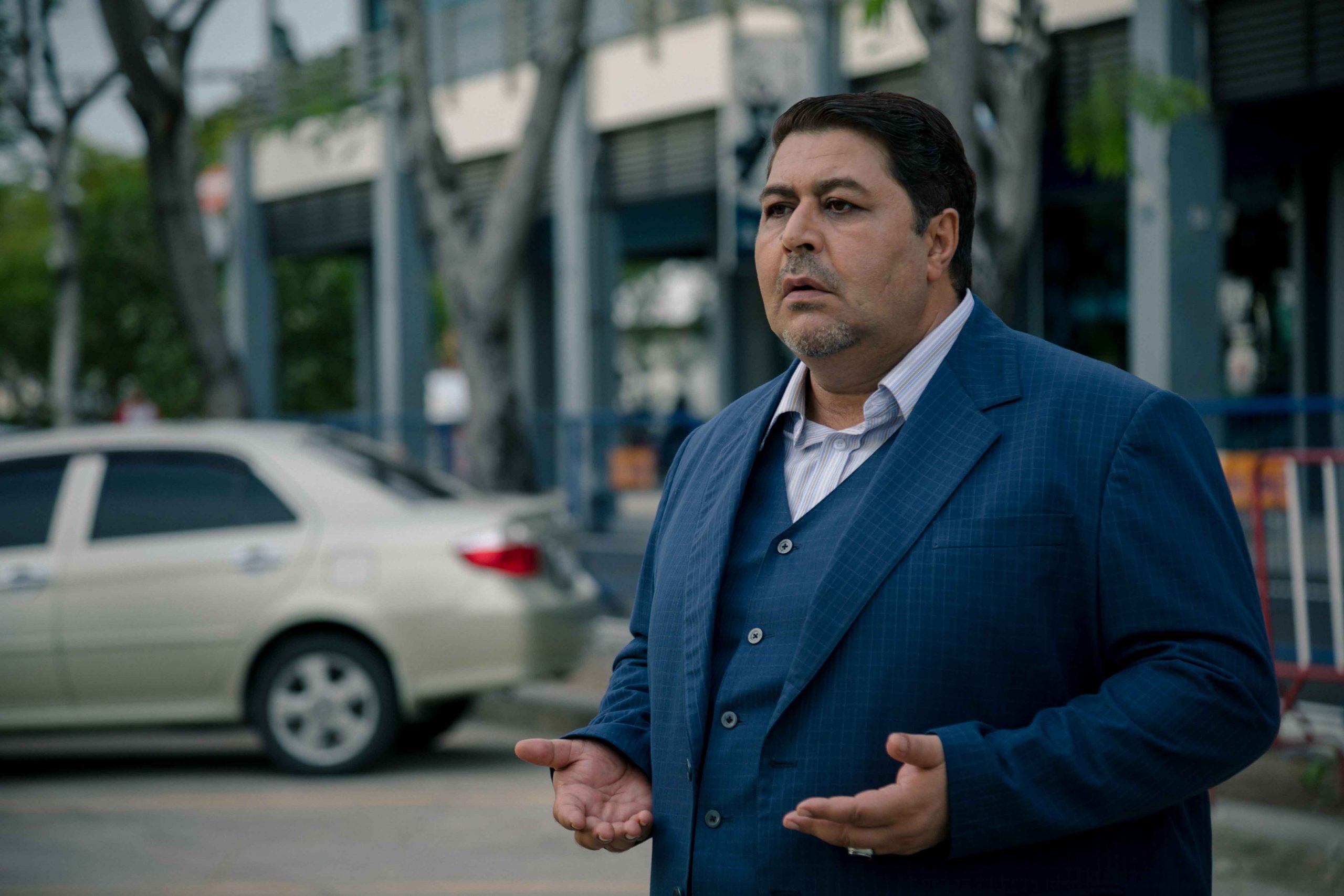 ارزیابی کارنامه فرهاد اصلانی به بهانه «خط استوا» / قصه‌های شرافت - بلاگ نماوا