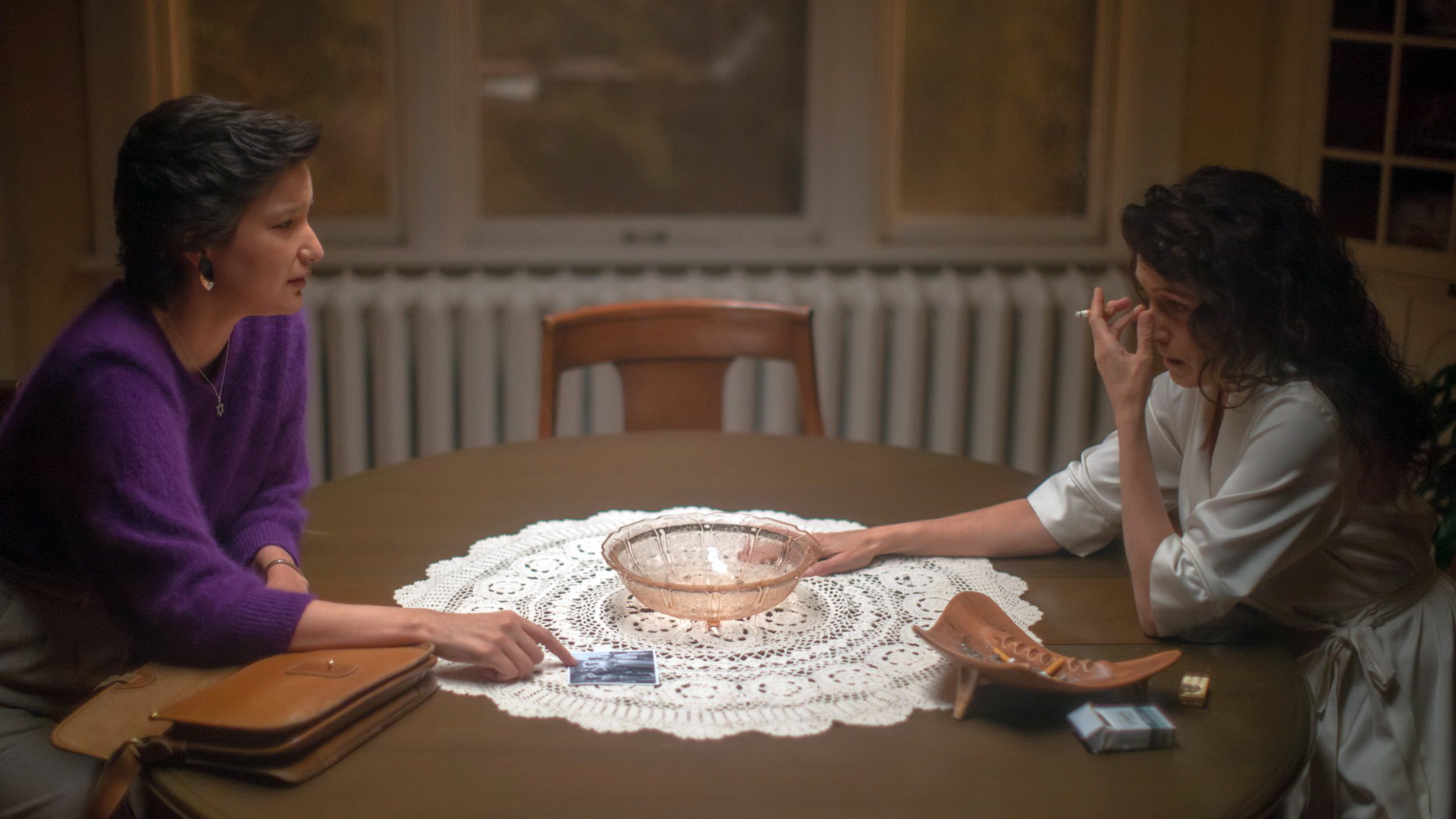 «پرنده کوچک»؛ یک ادیسه دردآور - بلاگ نماوا