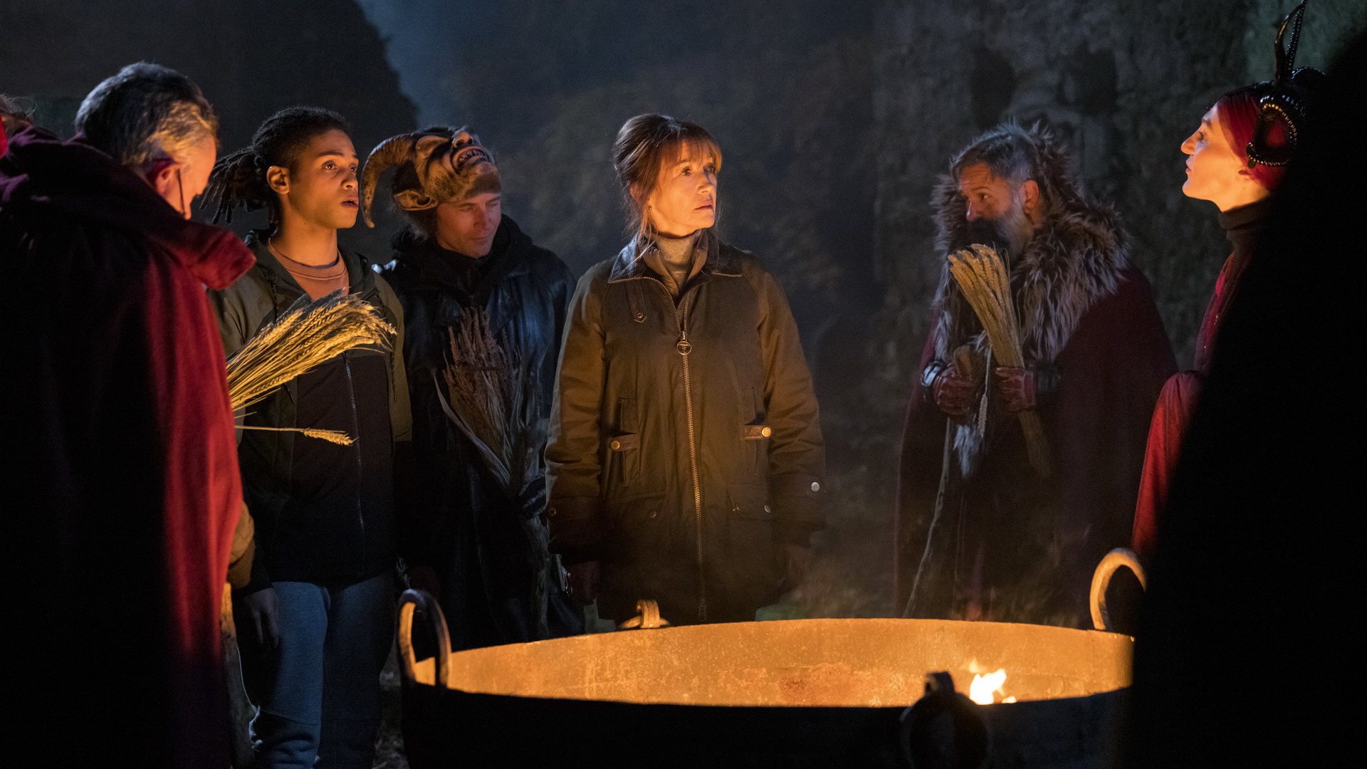 فصل دوم «هری وایلد»؛ بازگشت کارآگاه آماتور - بلاگ نماوا